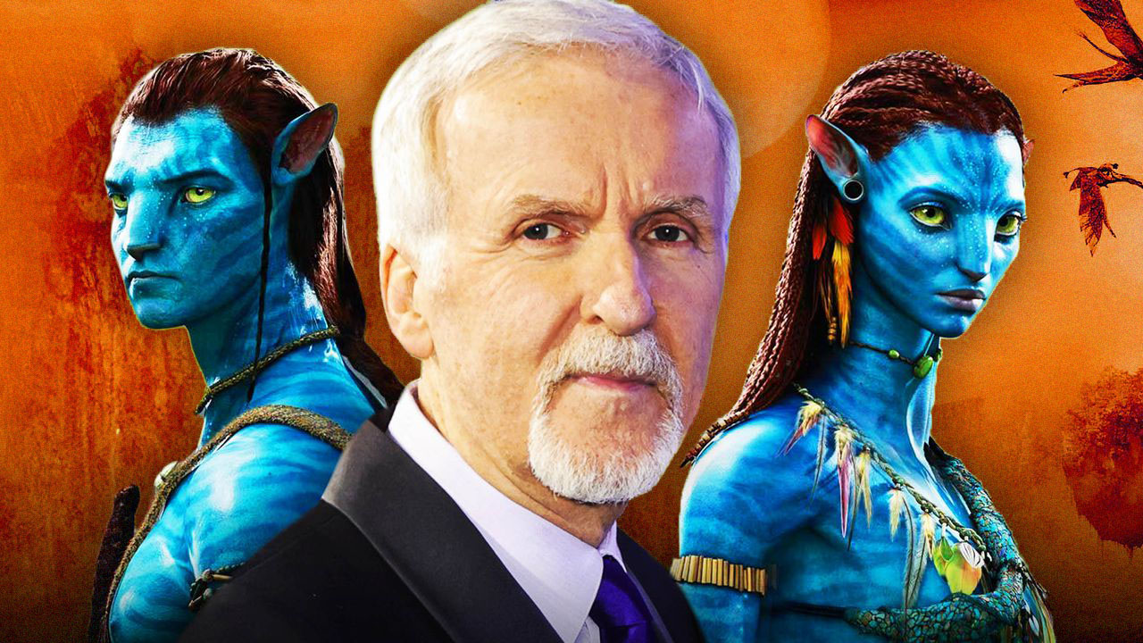 James Cameron a dezvaluit ca lucreaza deja la filmele Avatar 6 si 7 si ...
