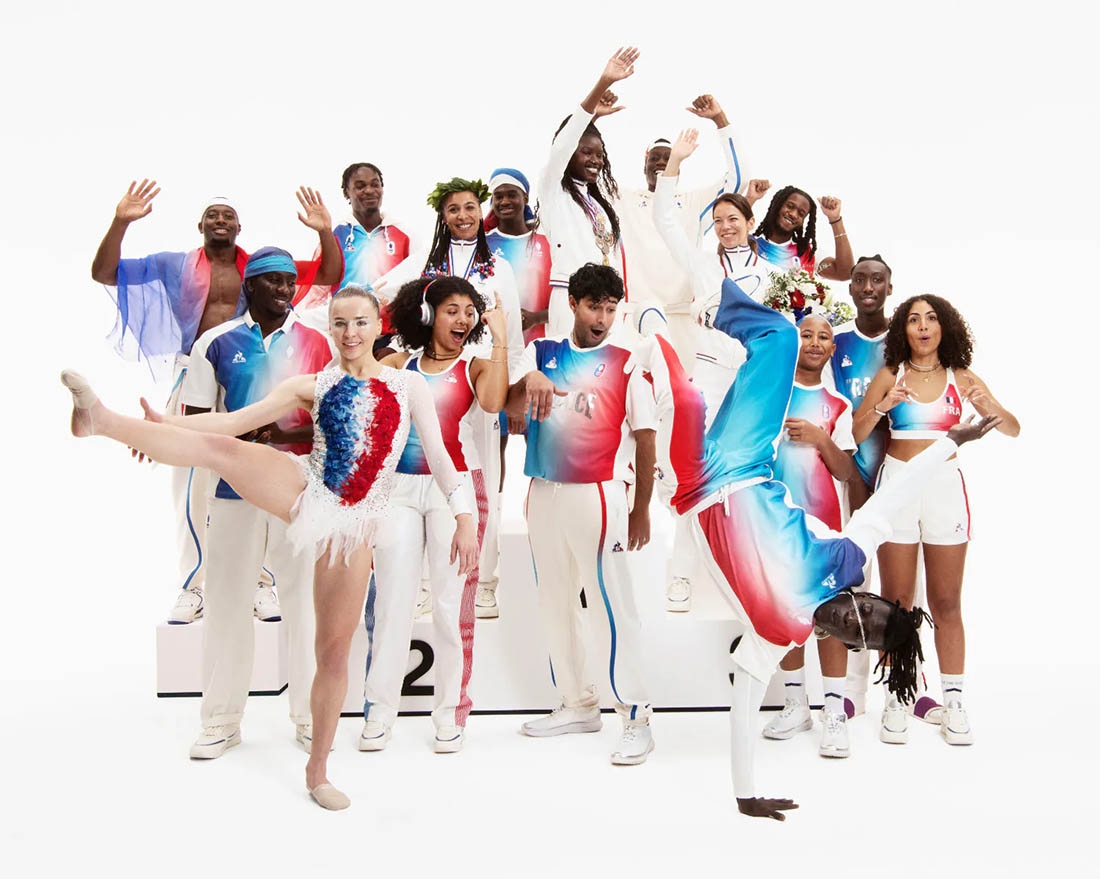 Galerie foto. Designerul Stéphane Ashpool, creatorul brandului Pigalle ...