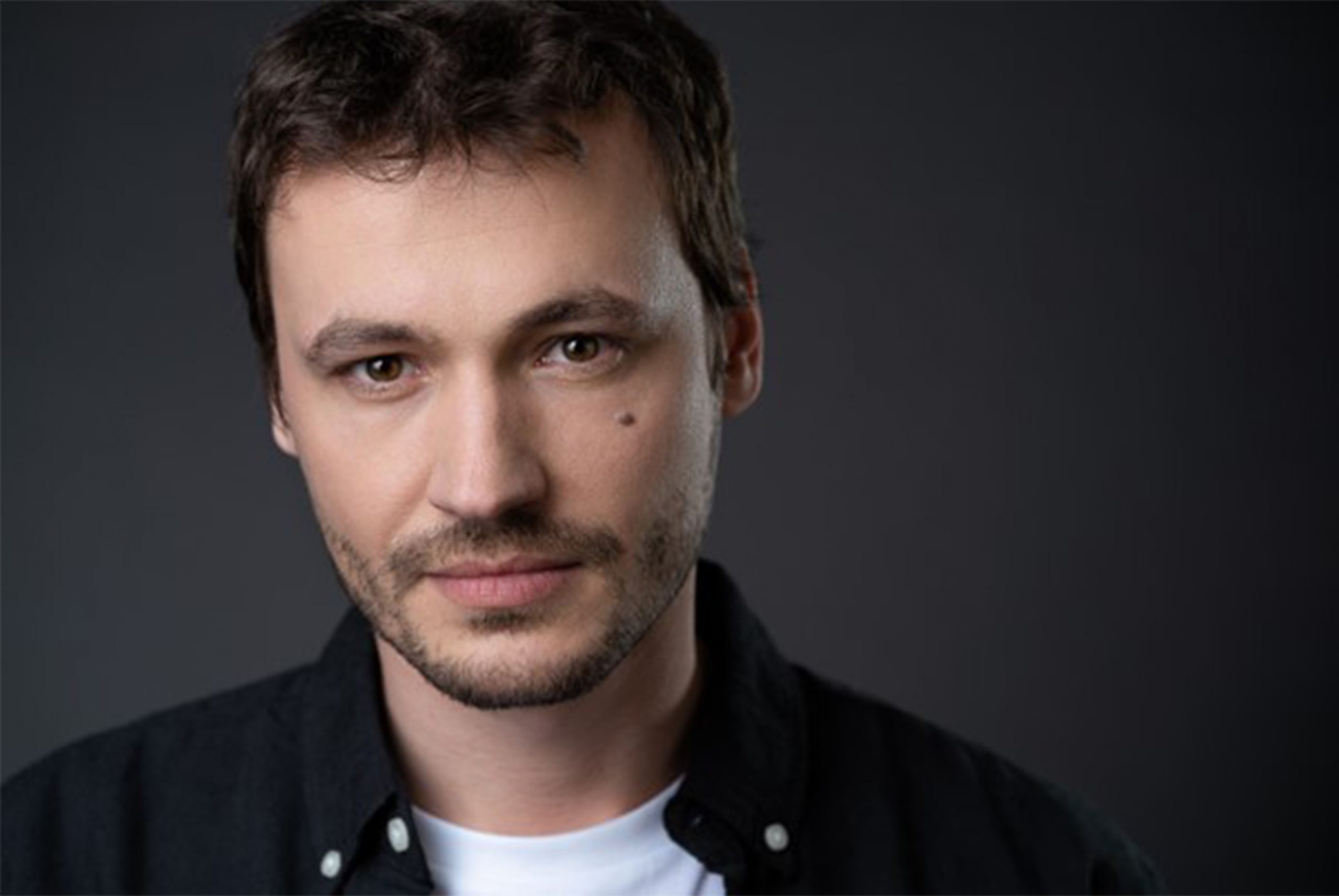 Cartile preferate ale artistilor: Razvan Krem Alexe