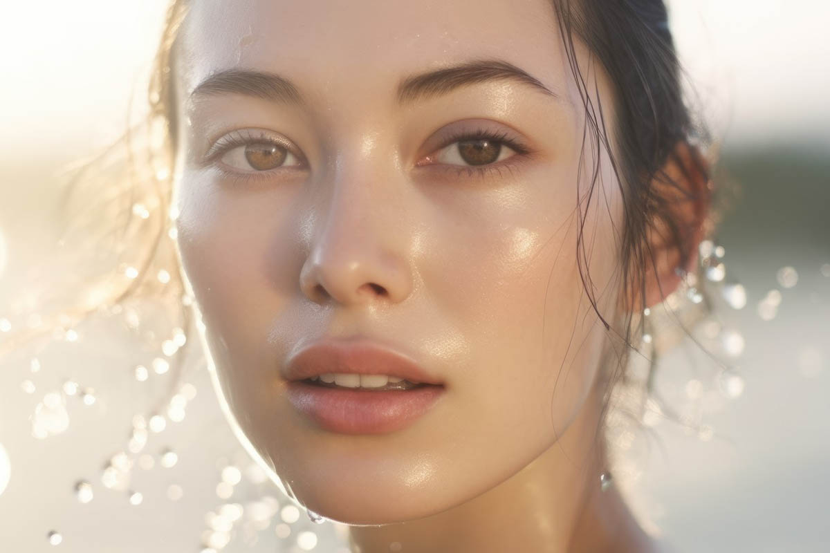 8 secrete de invatat din K-beauty si rutina de frumusete a femeilor ...