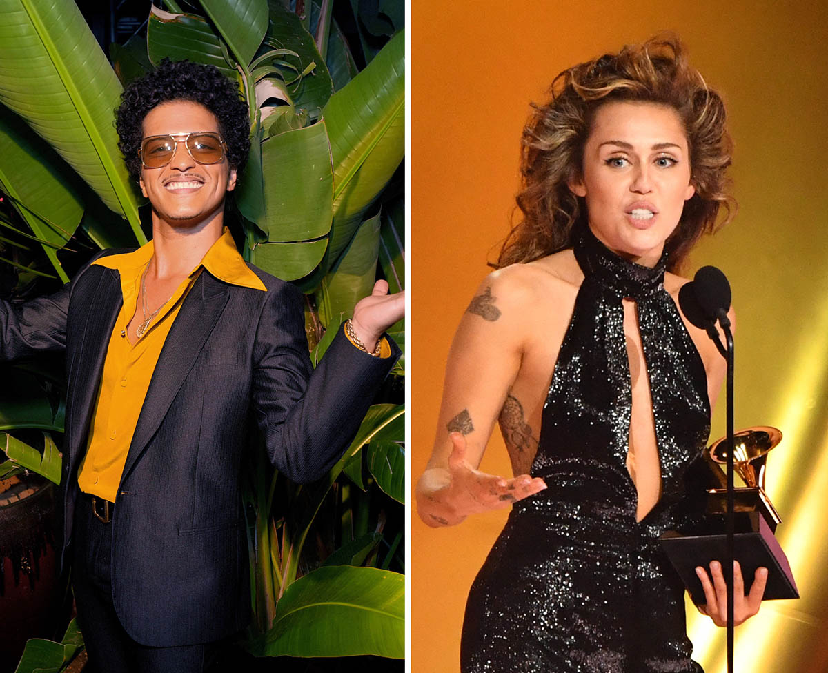 Miley Cyrus, data in judecata pentru ca ar fi copiat hitul “Flowers ...