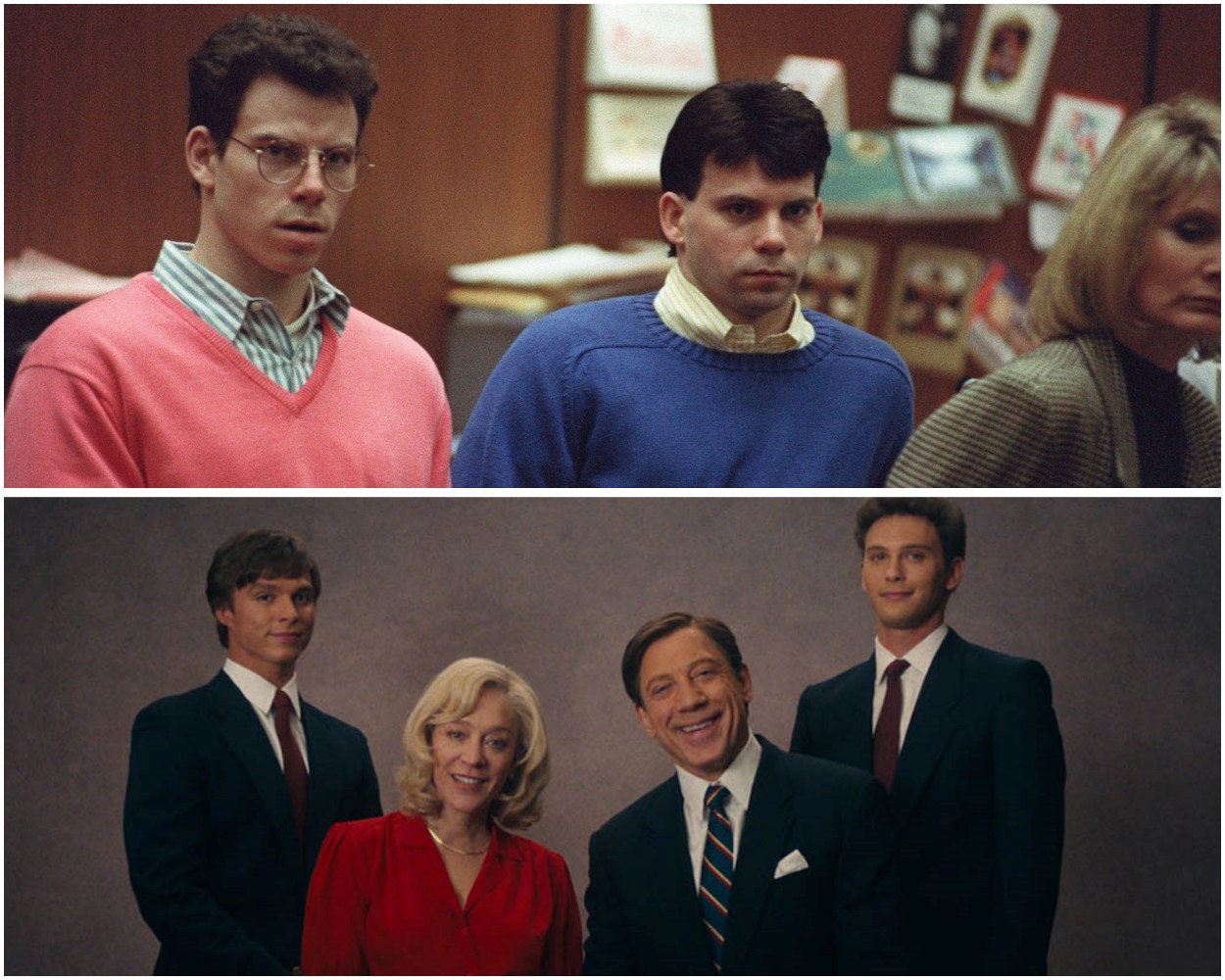 Erik Menéndez, personajul real din serialul Monstri - The Lyle and Erik ...