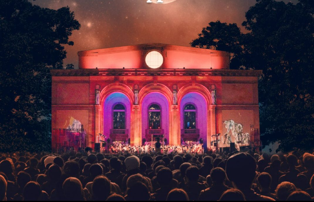 Astazi Opera Nationala Bucuresti prezinta Promenada Operei, Puccini per ...