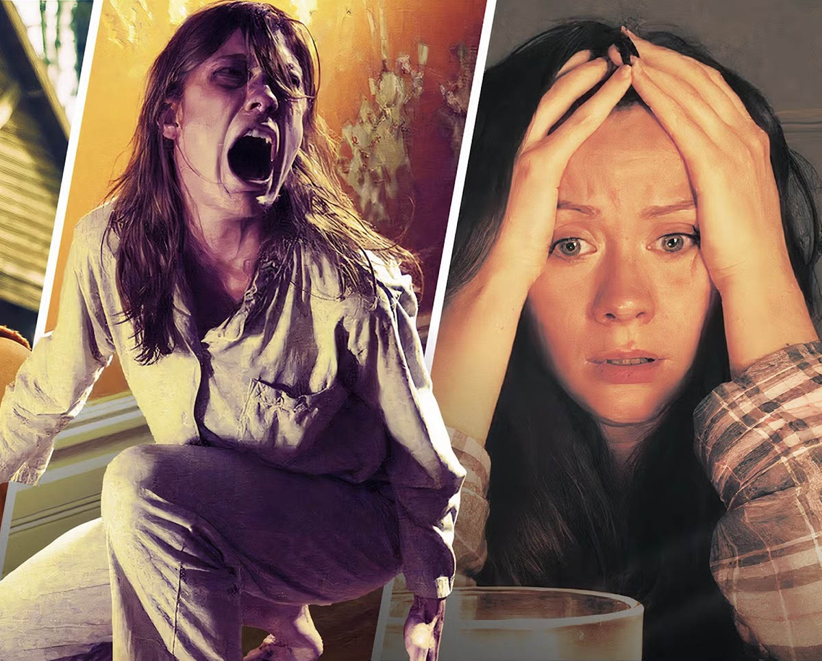 Un studiu numeste cele mai infricosatoare filme de groaza din toate ...