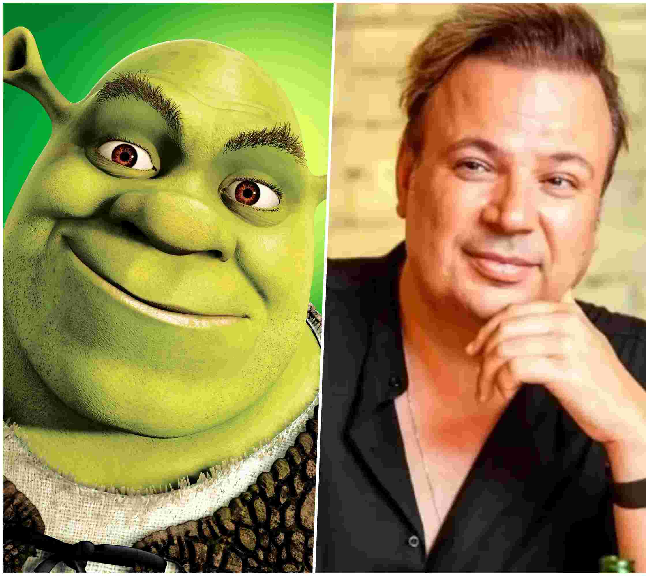 Musicalul Shrek revine la Opera Nationala Bucuresti, pe 19 si 20 ...