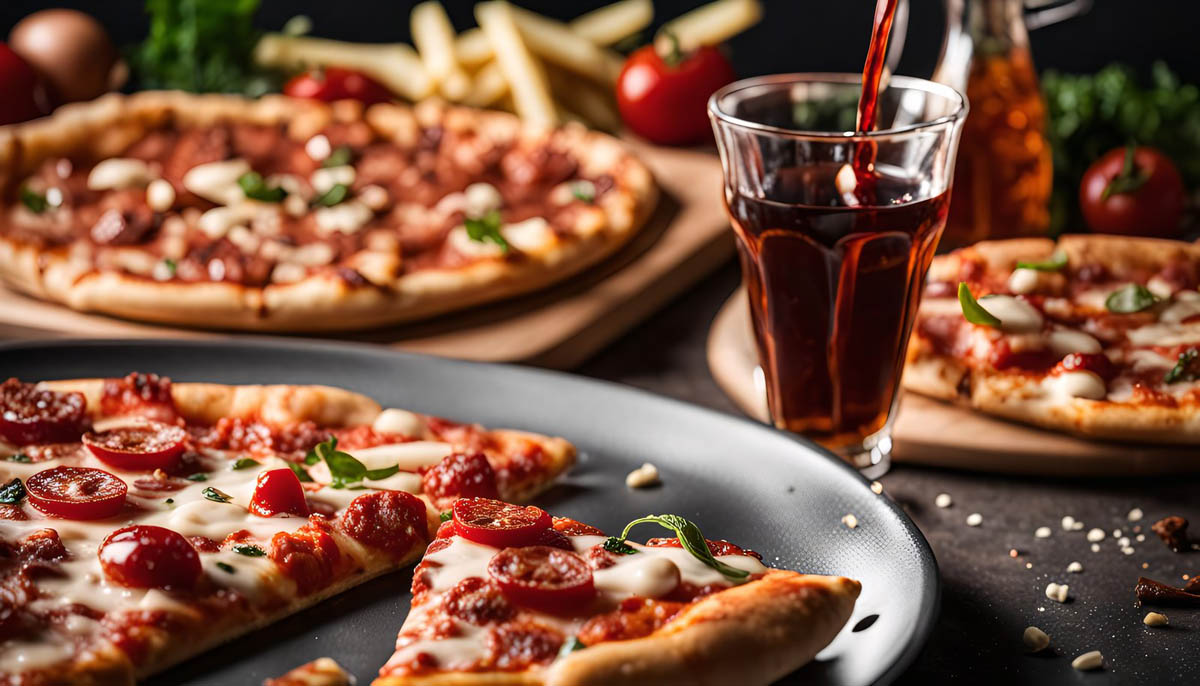 O pizzerie din Romania, in clasamentul celor mai bune restaurante de ...
