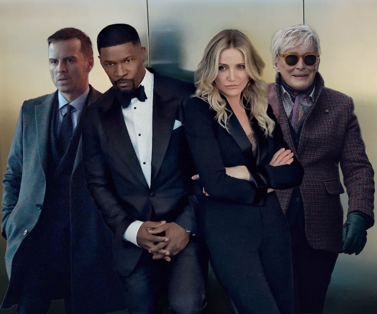 De astazi pe Netflix aveti "Inapoi in actiune", primul film al lui ...