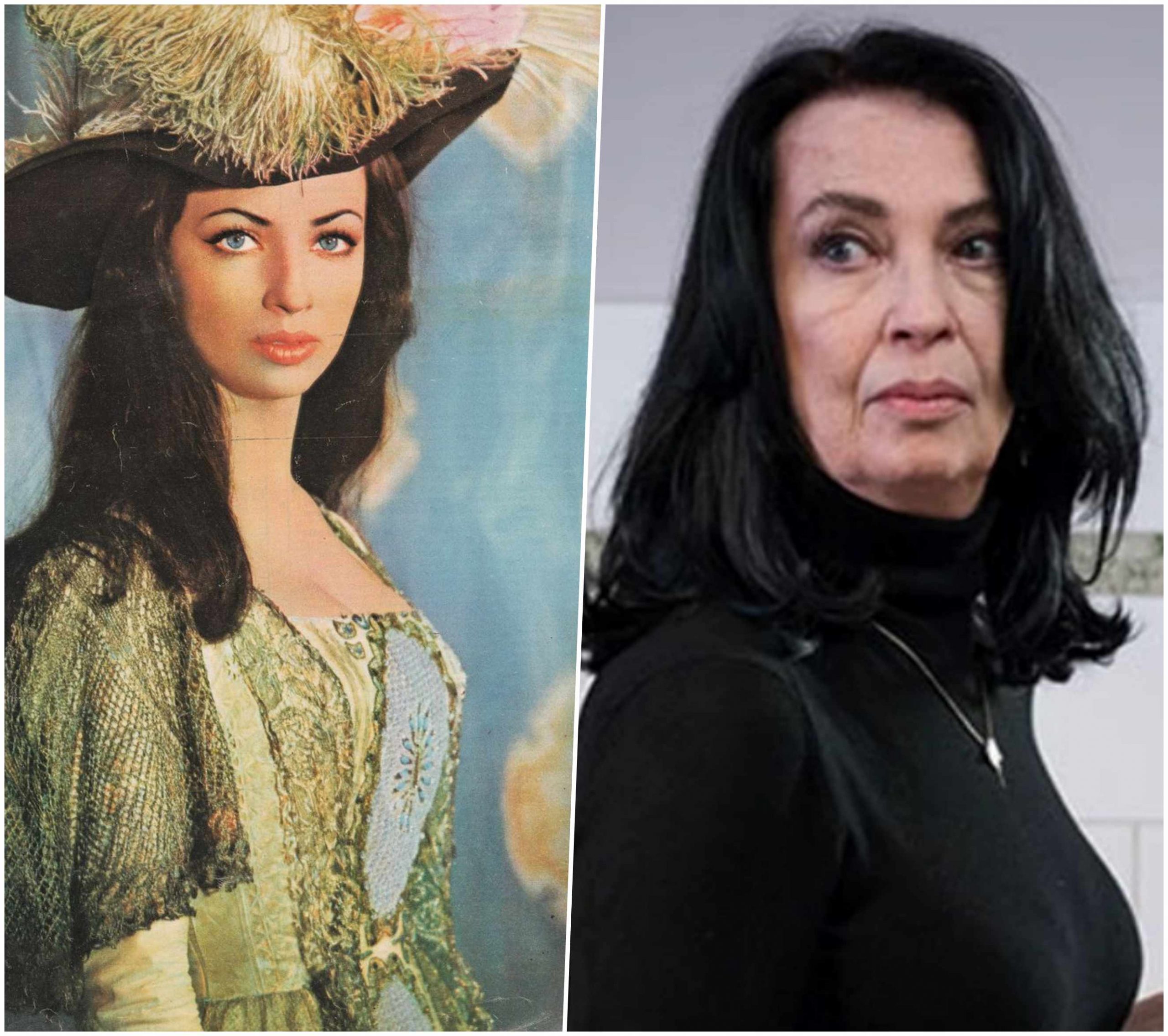 A incetat din viata actrita Julieta Szönyi, interpreta Otiliei din ...