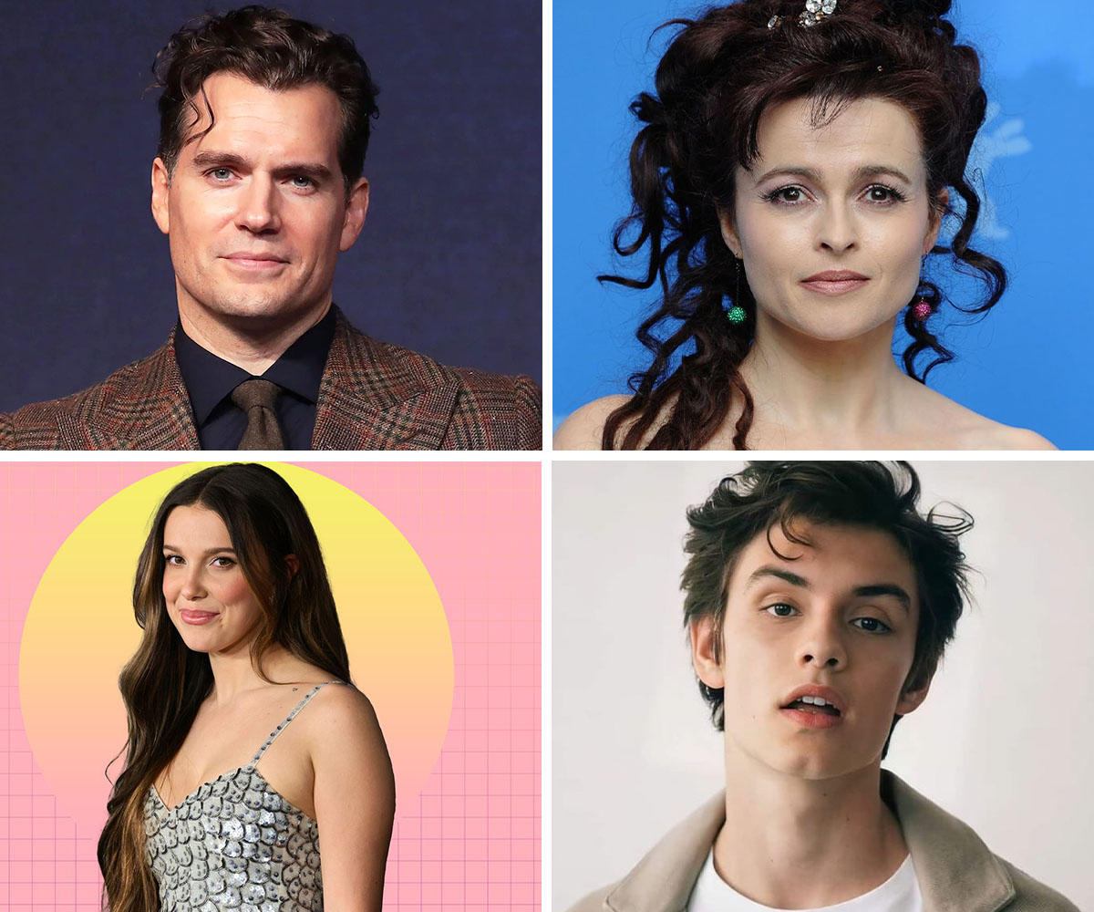 Au inceput filmarile pentru "Enola Holmes 3". Millie Bobby Brown, Henry ...