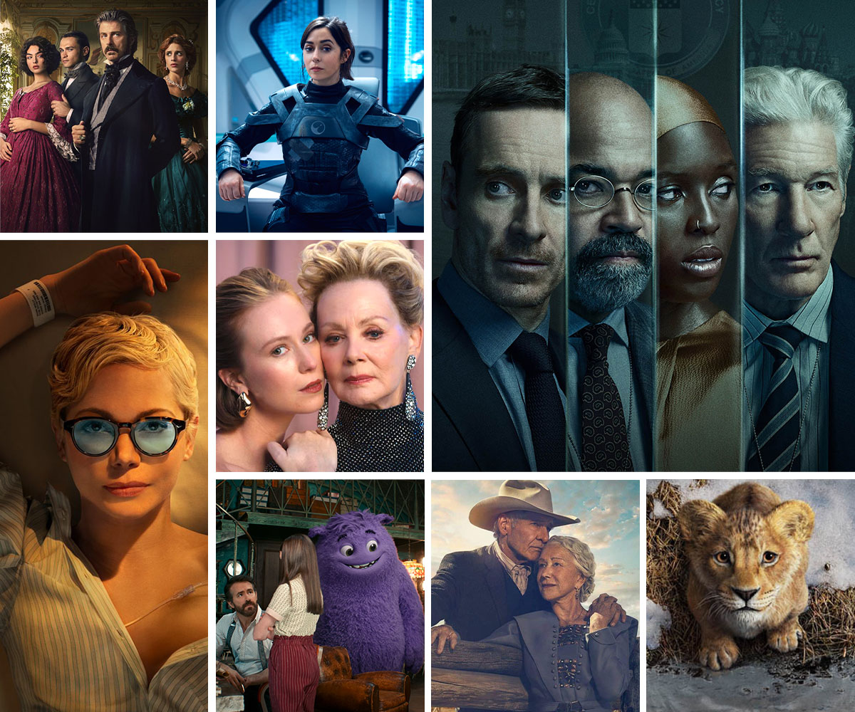 Filme si seriale noi de vazut in vacanta de Pasti pe Disney+ ...