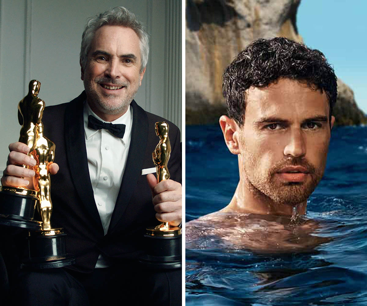 Alfonso Cuarón, in discutii pentru a regiza noul James Bond. Un actor ...