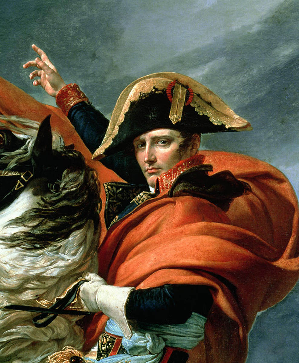 Sabia lui Napoleon, adjudecata pentru 4,7 milioane de euro. Celebra ...