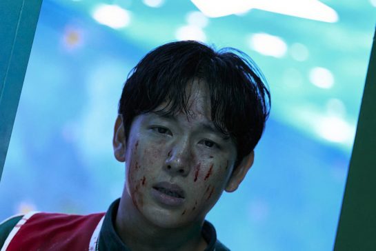 Sezonul 3 din Squid Game (Jocul Calamarului) se lanseaza pe 27 iunie ...