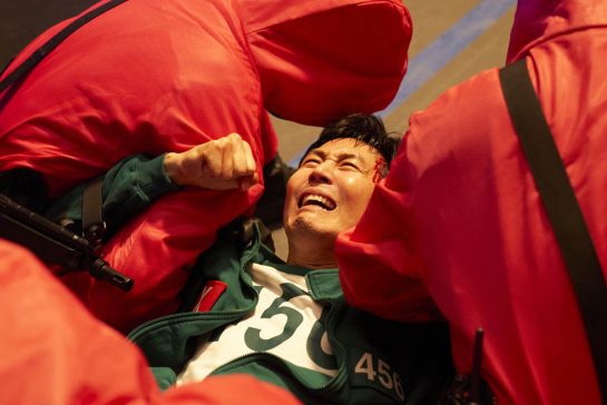 Sezonul 3 din Squid Game (Jocul Calamarului) se lanseaza pe 27 iunie ...