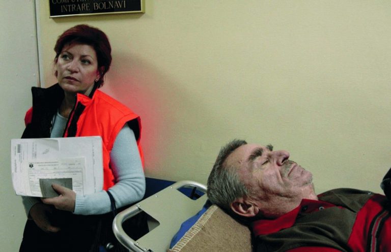 Proiectie speciala la TIFF.24: 20 de ani de la lansarea filmului „Moartea domnului Lazarescu ...