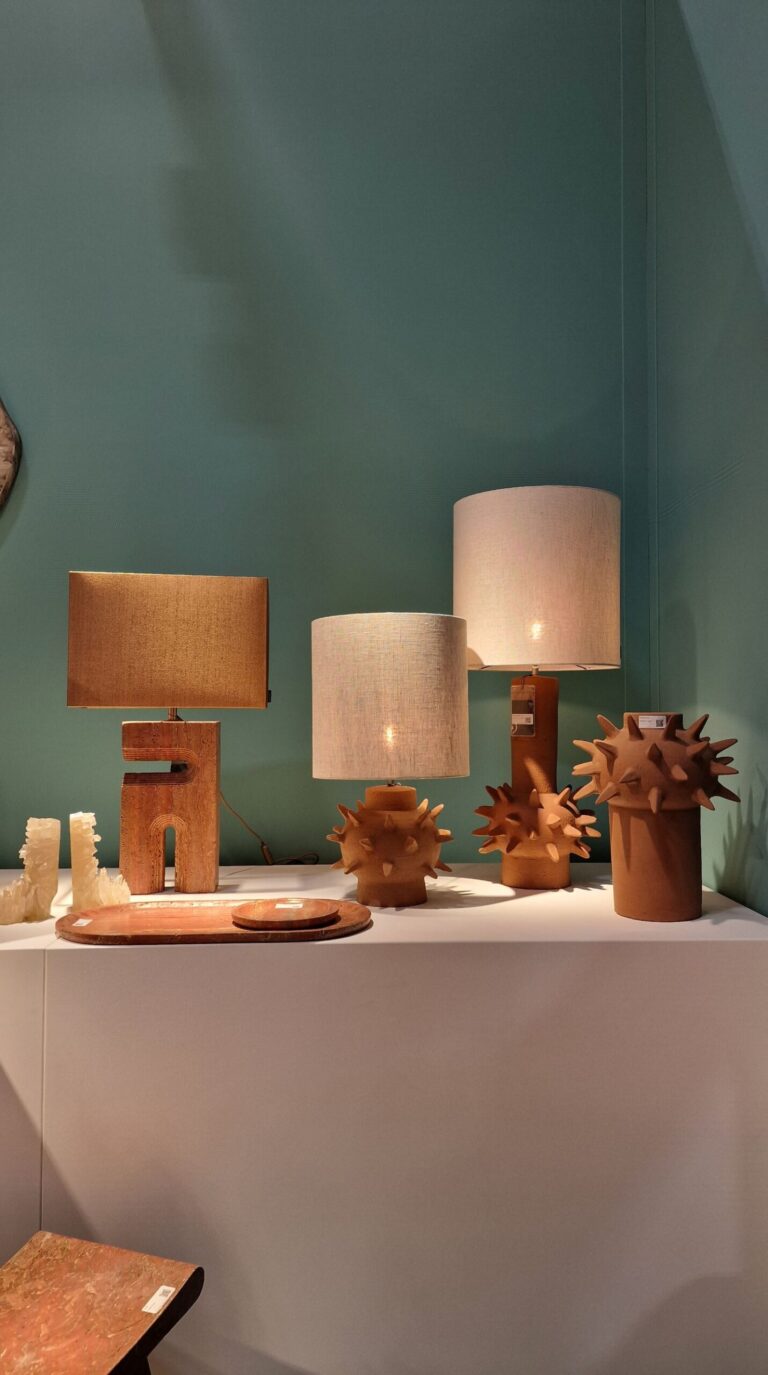 CasaLUX.ro prezinta tendinte in decoratiuni si obiecte de la Paris ...