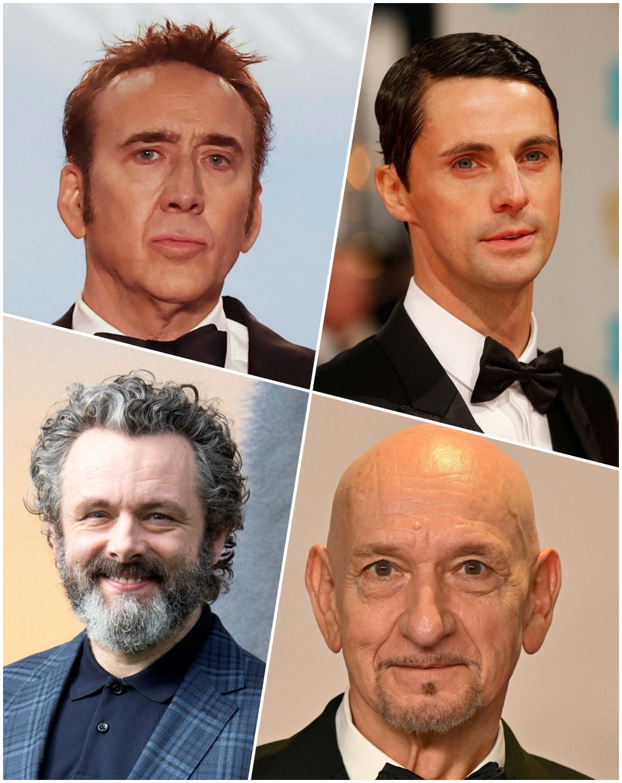 Dupa 30 de ani, Nicolas Cage se reintalneste cu regizorul de la Con Air ...