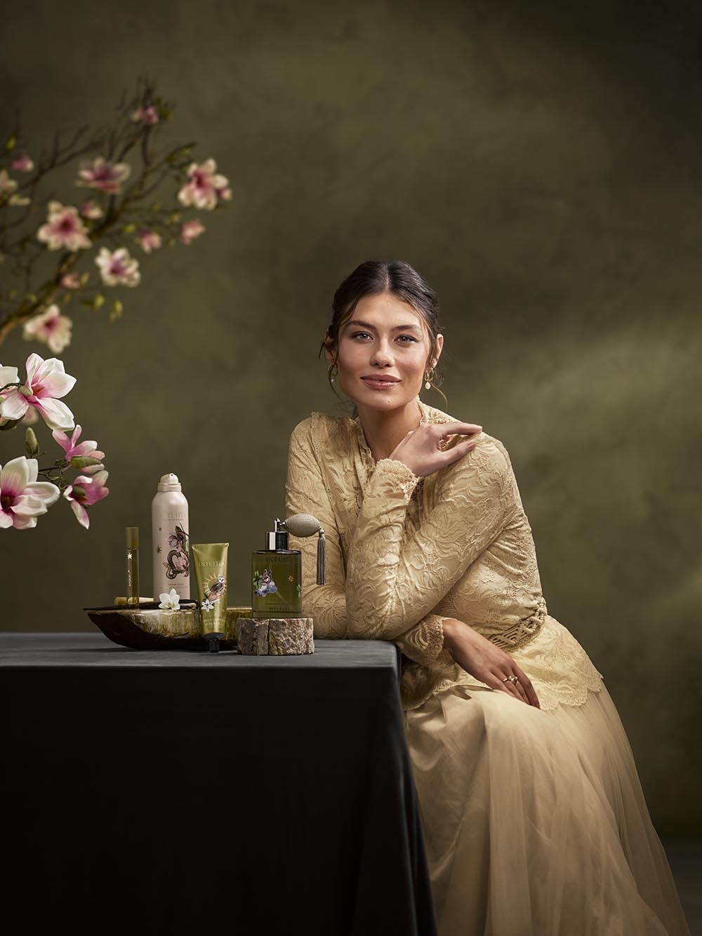 Rituals lanseaza “Intuitia”, o colectie dedicata sezonului toamna-iarna ...