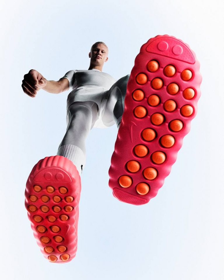 Nike lanseaza prima incaltaminte bazata pe neurostiinta pentru a ajuta ...