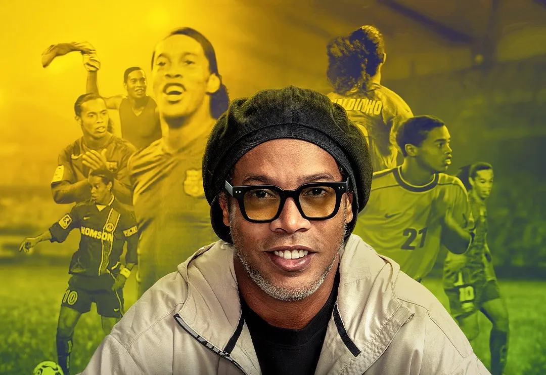 Netflix pregateste trei documentare despre fotbalul brazilian, in ...